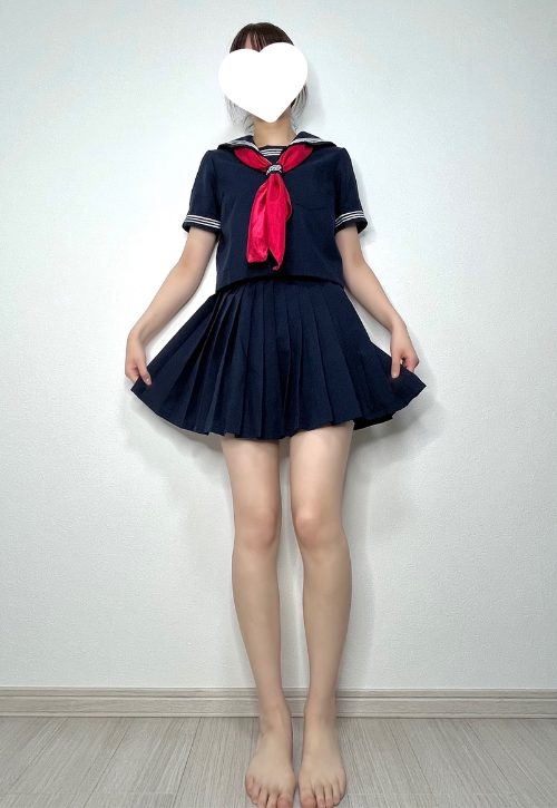 五十嵐 遥 | 【公式】JKJKJK